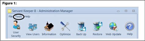 Sk View Restore Deleted Servant Keeper Users
