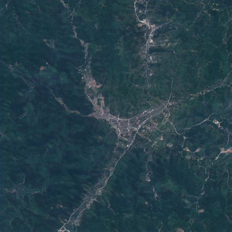 This City Does Not Exist