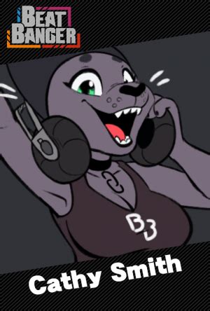Chat With Cathy Animal Anthro