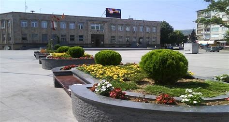 Советнич Советничка листа на СДСМ Кавадарци и коалицијата