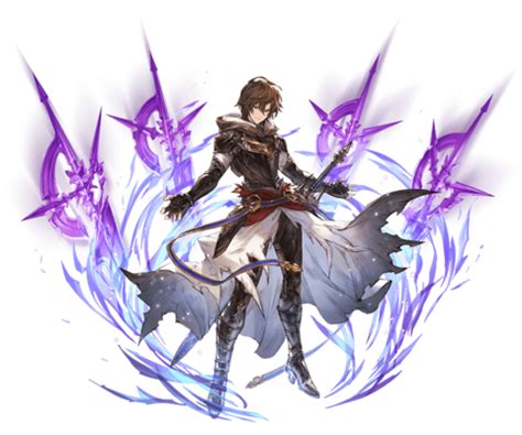 Sandalphon Event Granblue Fantasy Wiki