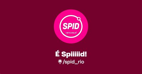 É Spiiiiid Linktree