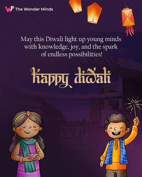 The Wonder Minds On Linkedin Happydiwali Festivaloflights