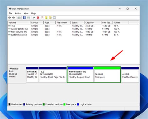 How To Dual Boot Linux Mint 21 Alongside Windows 11