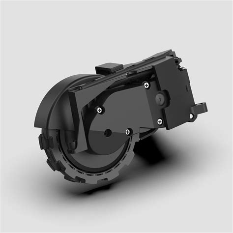 Right Wheel Module For Roomba® Combo J7 And J9 Irobot