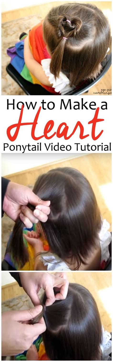 15 Great Valentines Day Hairstyles For Girls Styletic