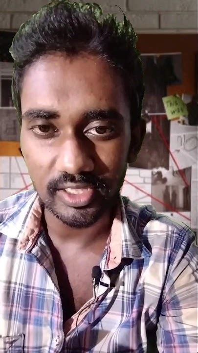 யூடியூபர் டிடிஎஃப் வாசனின் Crime Story Tamil Shorts Ttfvasan Tamilcrimestory Trending