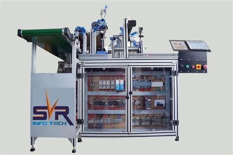 Flexible Automation System Modular Manufacturing System For Educational And Industrial Model
