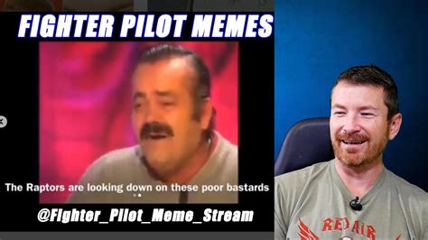 Fighter Pilot Memes Fighter Pilot Friday Youtube