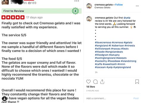 6 Smart Ways To Get Yelp Reviews ReviewTrackers