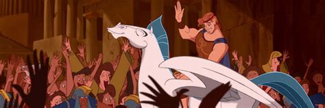 Hercules Live Action Remake In The Works At Disney With Russo Brothers