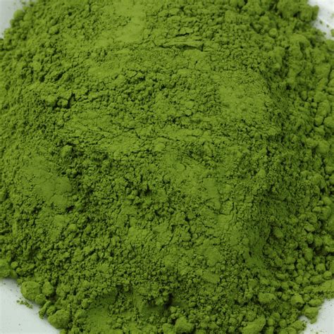 Matcha Green Tea Castella Sponge Cake Odd