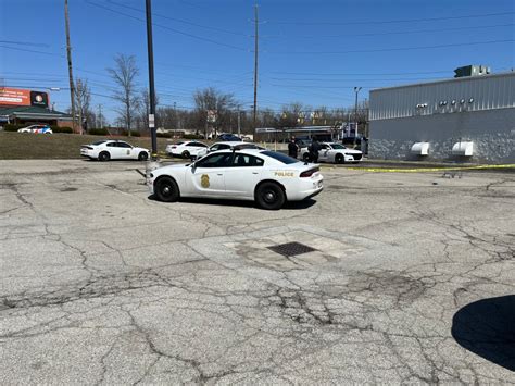 Man Shot At Laundromat On Indys Northwest Side Indianapolis Daily News
