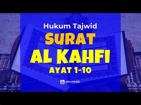 Hukum Tajwid Surat Yusuf Ayat 8 Lengkap Dengan Arti Dan Penjelasannya