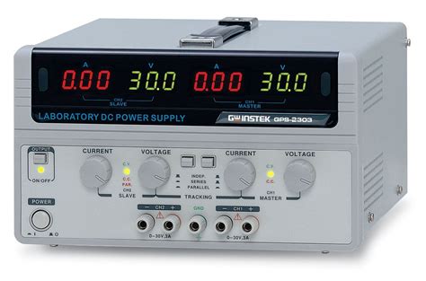 Question About A 30v Power Supply Oscilloscope [solved] Page 1