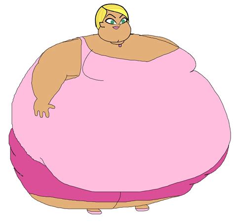 Fat Dakota Fat Cartoon Fat Cartoon Characters Fat Anime Characters