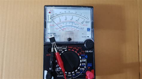 30 Multimeter Use How To Test Electronic Device With A Multimeter Multimeter Use How To Test