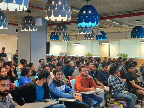 Rishikesh Jagadale On Linkedin Docker Kubernetes Meetup