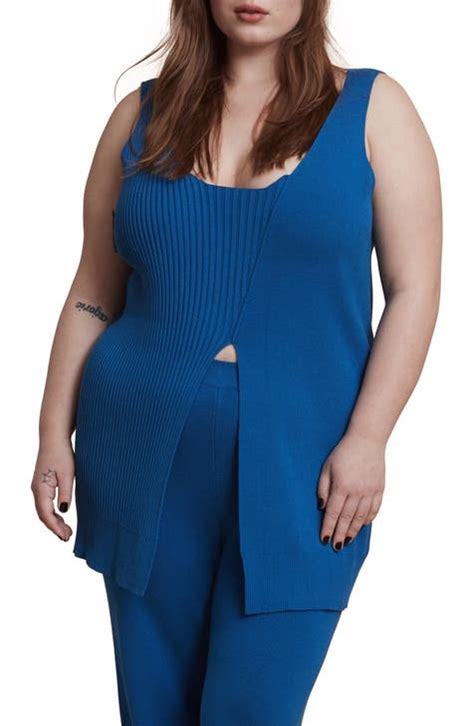 Womens Plus Size Tops Nordstrom