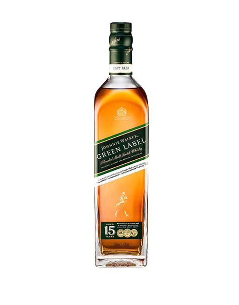 Johnnie Walker Green Label | Royal Batch