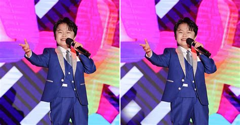 ‘트롯 신동 황민호 ‘틀린그림찾기