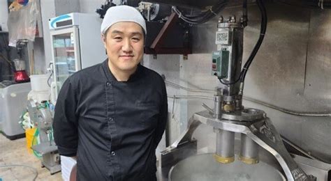 생활의 달인 대구 중화 비빔밥 달인 손가락 격파 달인 전주 평양냉면 달인 생존 최강 달인 출연 네이트 뉴스