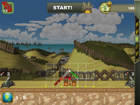 Android 용 Bunker Constructor Apk 다운로드