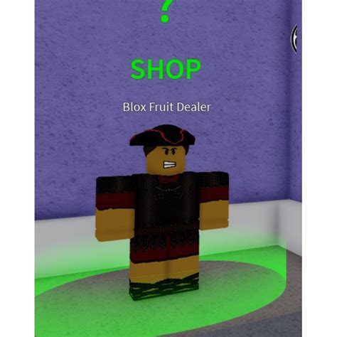 Blox Fruit Mythic And Legendary Fruits Shopee Malaysia