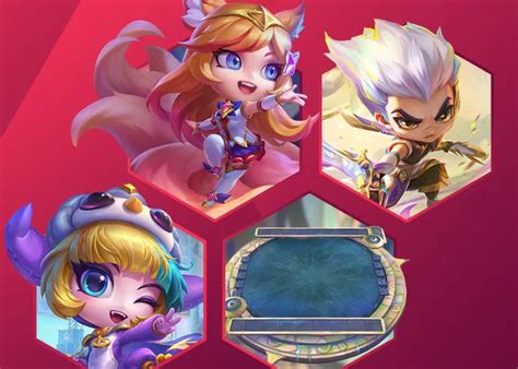 TFT 14 13 Patch Notes Traits Augments Unit Buffs And Nerfs