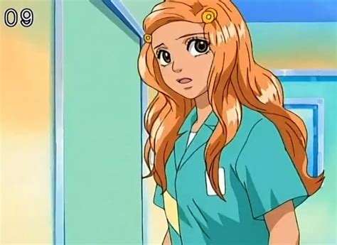 Peach Girl