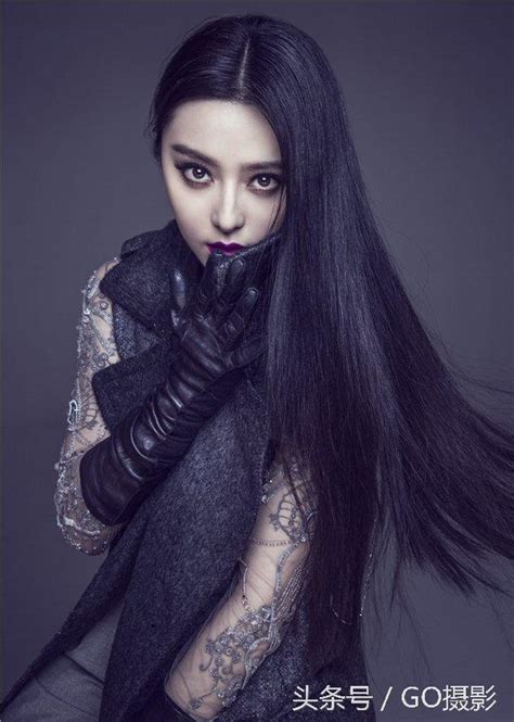 為什么女明星這麼喜歡中毒色的唇膏 每日頭條