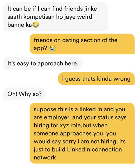 linkedin r indiangirlsontinder