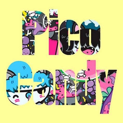Pico Candy