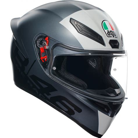 Agv K1 S Limit 46 Free Uk Delivery