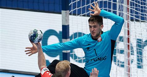 ME piłkarzy ręcznych Szwedzi kolejnym rywalem Polaków Sport w INTERIA PL