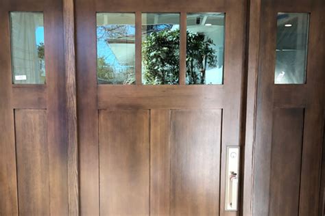 Custom Doors Windows