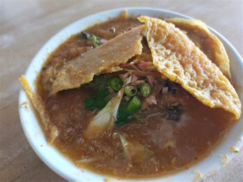 Best Eats In Nibong Tebal