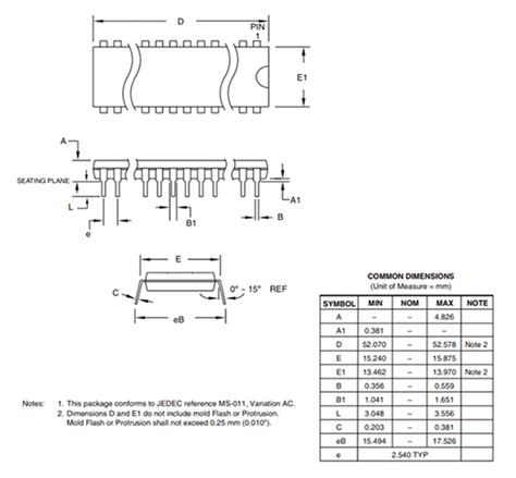 AT89C51 Microcontroller Pinout Features Datasheet 55 OFF