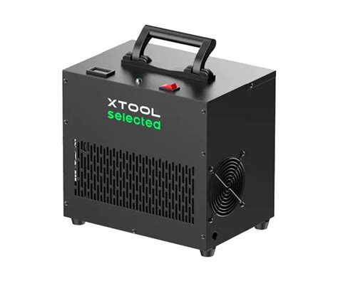 Xtool Air Dryer Inovamarket Innovación Y Tecnología En México