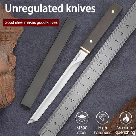 【in Stock】portable Knife Kitchen Knife Household Meat Cleaver Kitchen