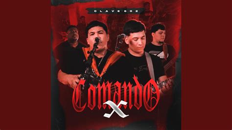 Comando X Youtube