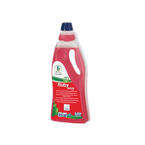 Ruby Easy Zero Ecolabel 750ml Sofad