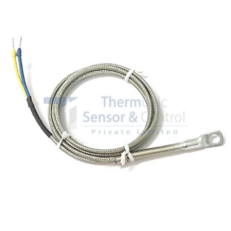 Temperature Surface Thermocouple Thermonicindia