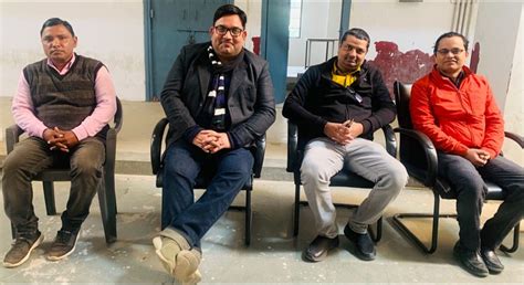 Dr Ajay Shukla On Linkedin Proud Moment For Teachers When The