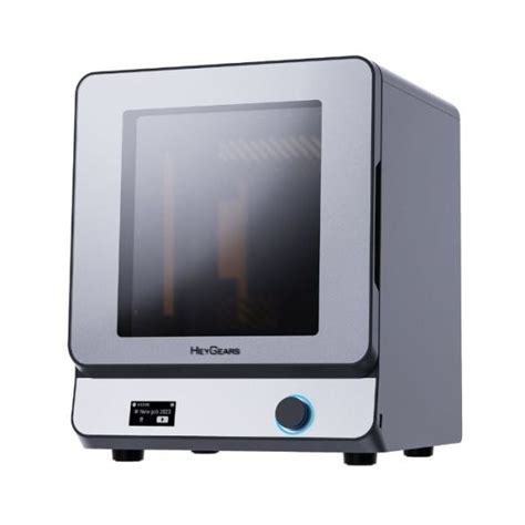 Heygears Ultracraft Pcu Lite Curing Unit Kingdom Dental Supply