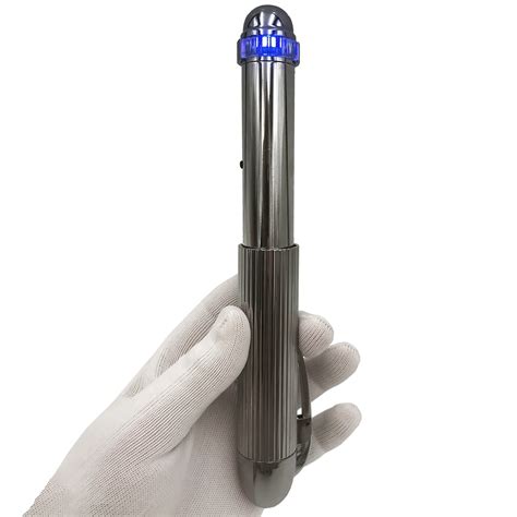 Oct228251 Men In Black Ii Neuralyzer Ltd Ed Prop Replica Previews World