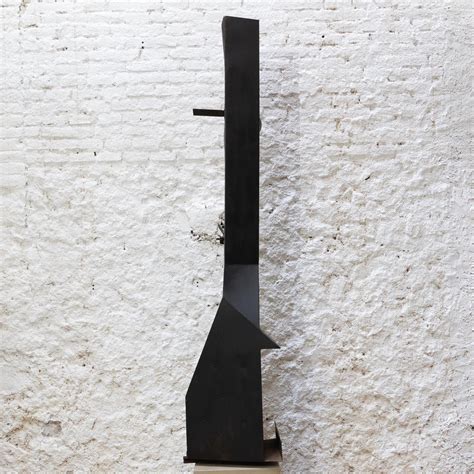 Capilla Fireplace By Antoni Coderch Original Polinax Edition Circa 1960 For Sale At 1stdibs