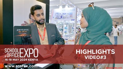 Video Scofex School And Office Expo On Linkedin Scofex Kenya
