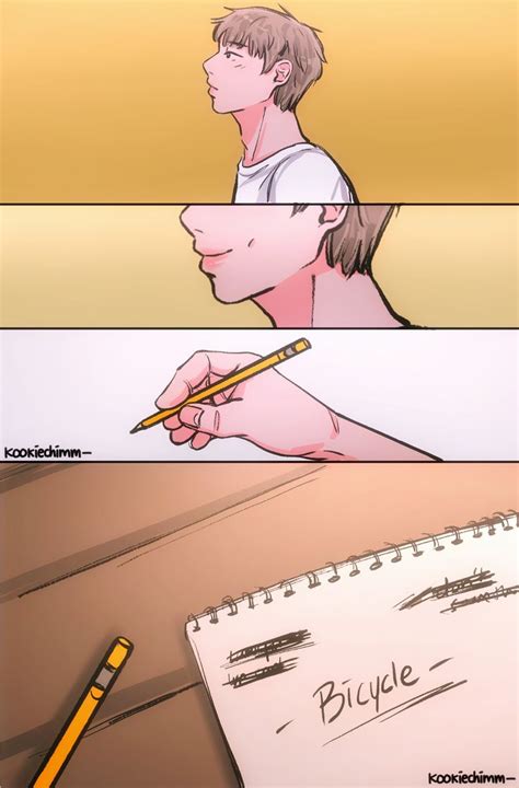 Jun Kookiechimm On X My Dad Says Fan Art Bts Fanart