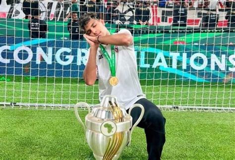 الزمالك يتلقى عرضا سويسريا لـ محمد السيد ويحدد موقفه من رحيل اللاعب